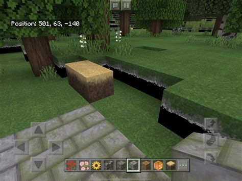 How Can I Fix The Grass Side In My Resource Pack R Minecraft