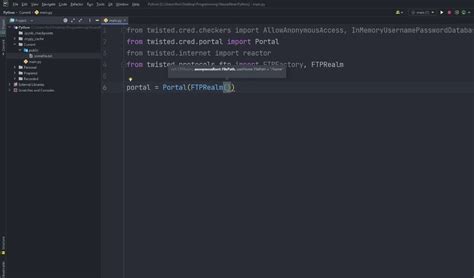 Ftp Server In Python A Step By Step Guide