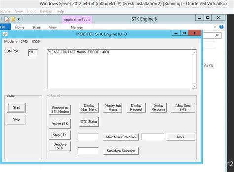 Stk Mobitek System Corporate Blog