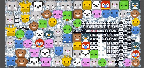 Defold Now Has Texturepacker Support Announcements Defold Game