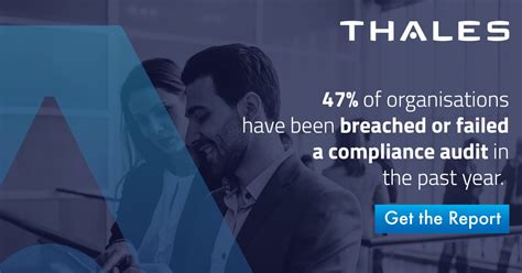 Thales Cloud Security On Linkedin Security For A World Powered By