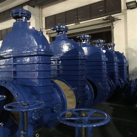 自来水厂闸阀 污水厂闸门 Z45x 16c 大体铸钢软密封闸阀 楼宇管道闸阀 暗杆闸阀