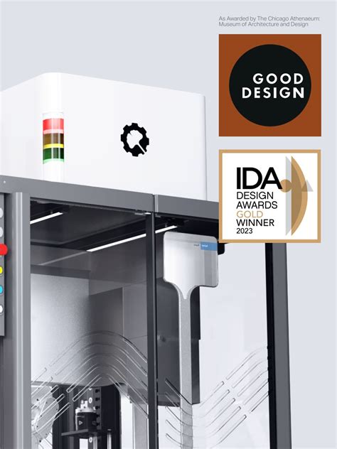 Ginkgo Bioworks Inc On Linkedin Thrilled To Announce That Ginkgo Automation Earned Not One