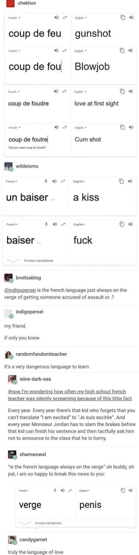 Sucer Une Bite Rmemes