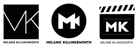 Branding For Melanie Killingsworth Webvolta Software Design And Web Development In Minneapolis Mn