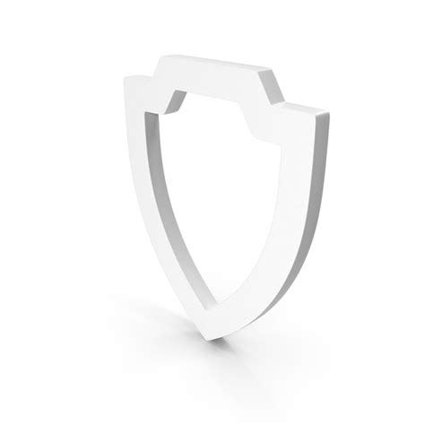 Shield Frame Symbol PNG Images PSDs For Download PixelSquid S121391206