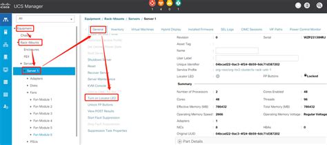 Ucsmにintegrationされたc Seriesサーバのsdカードの交換手順 Cisco Community