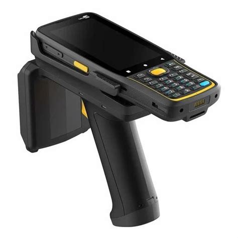 Cipherlab Rk26 Android Hht Mobile Computer Rk26uhf Rfid Uhf Pda For Warehouse Mobility At