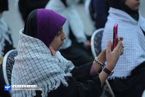 عکس برگزاری مراسم بزرگداشت شهید محمدابراهیم همت و شهید کاظم نجفی