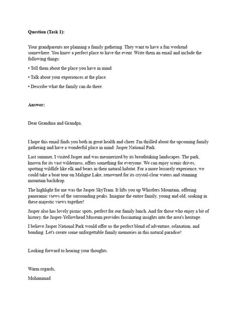 Celpip Writing Task 1 Pdf Allergy Taxes