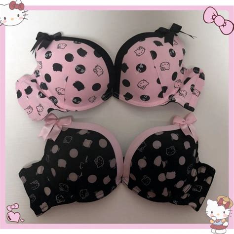 Hello Kitty Bra Juhi