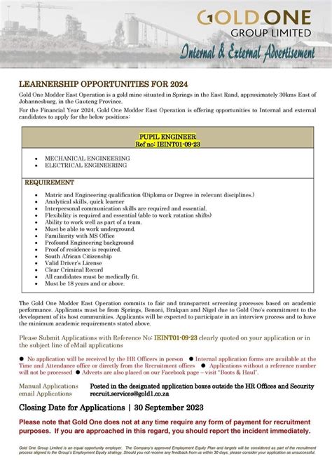 Modibe Modiba Posted On Linkedin