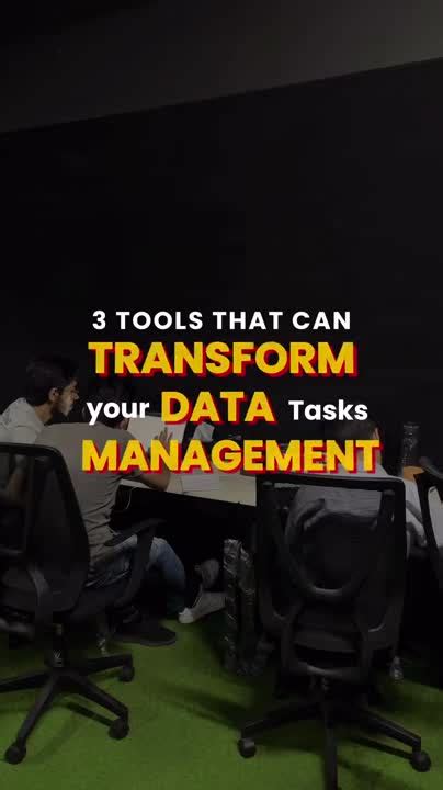 Kavtech Solutions Private Ltd On Linkedin Dataexperts