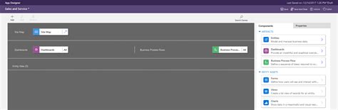 Designing A Custom App For Dynamics 365 CRM Software Blog Dynamics 365
