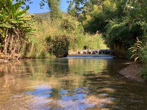 ที่ดินติดลำธาร ติดเขา อากาศเย็นตลอดปี ที่ดินร้อยแปด คอม