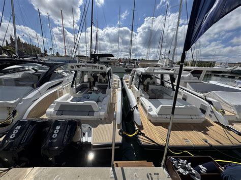 Windy Sr 40 Merveille Nautic