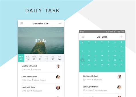 Knock UI KIT With Source Code Code Market