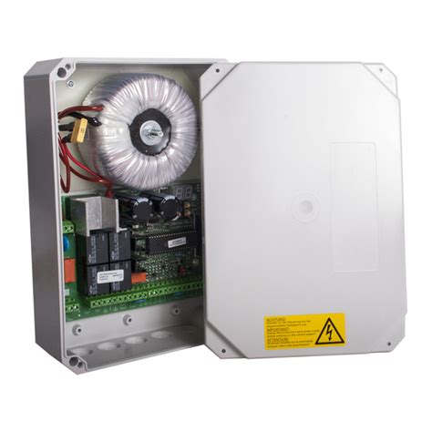 Dickert Electronic Dcm31 Manual Pdf Download Manualslib