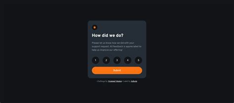 Github Ashwin Acharya01interactive Rating Component A Simple Rating