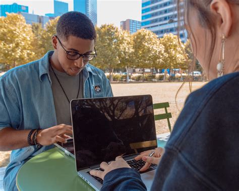 Navigating The Digital Transformation Embracing The Future Of