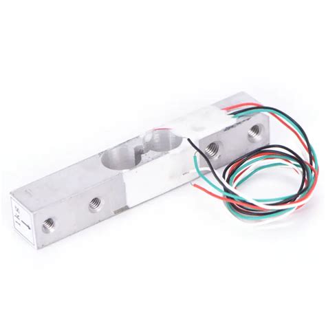 Diy Load Cell Weight Sensor 1kg Portable Scalehx711 Weighing Sensors Ad ~na 438 Picclick Ca