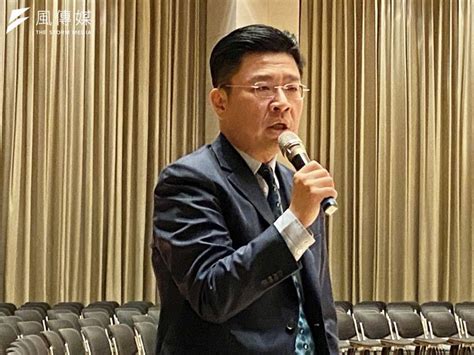 併新光金》台新金總座林維俊爭取外資支持報佳音「信心滿滿」
