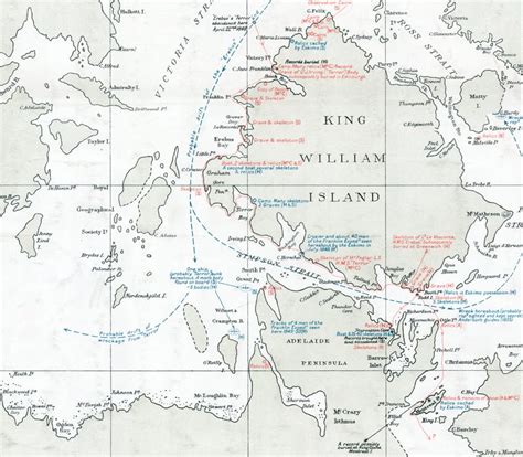 Mount Franklin Map At Courtney Jacks Blog