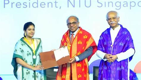 Lakshmi Sravani Chilukuri On Linkedin Delighted To Share My Iit Hyderabad 11th Convocation Pic