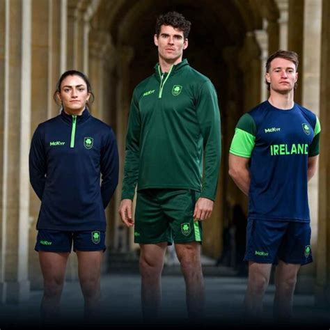 Olympic Ireland
