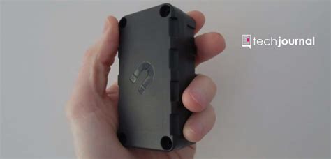 The Future Of Gps Tracking Devices Tech Journal