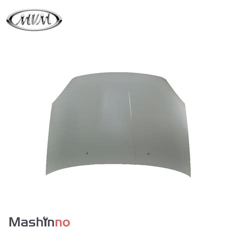 قیمت و خرید درب موتور ام وی ام 530 ماشین نو