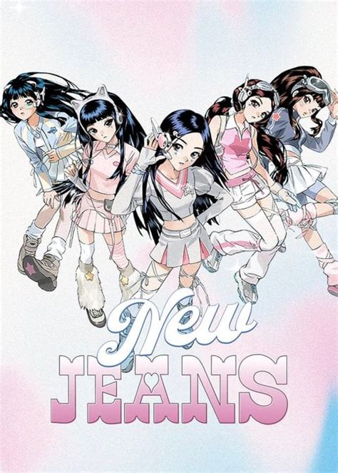 더쿠 뉴진스 일러스트 찐원본은 어디서 구할수있어