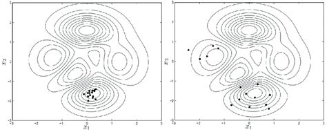 Local Solution Candidates Left X Global Solution Candidates Right Download Scientific Diagram