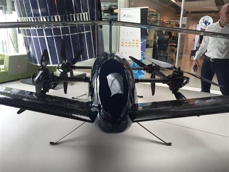 Avy Drone Builder Suas News