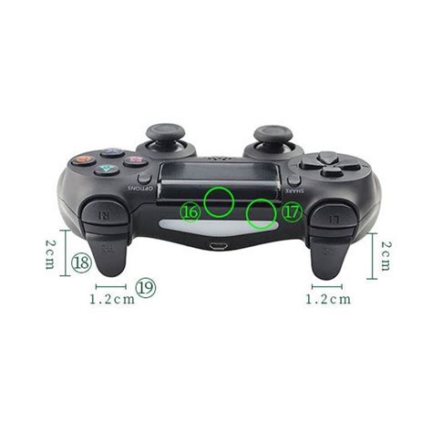 Buy For PS Controller Easy Remap Board V V DIY Remapper Mod Paddles