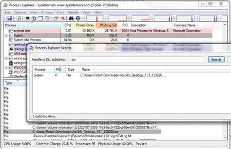 Impossible To Delete A File In Windows 7 2 Super User
