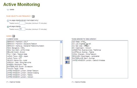 all about application performance and test automation gomez vs neoload vs loadrunner vs selenium
