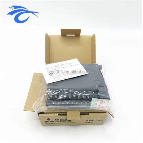 Mitsubishi Q Series Plc Module Dc Input Unit Qx Buy Q Series Qx Q Series Plc Mitsubishi