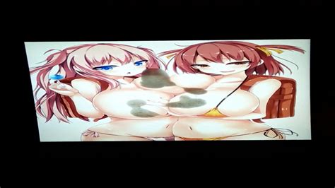 Anime Cum Tribute Hentai Huge Tits Twins Gay Porn D2 Xhamster