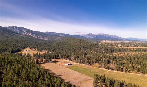 Two Feathers Ranch MT Ranch Properties Two Feathers Ranch MT Ranch Properties