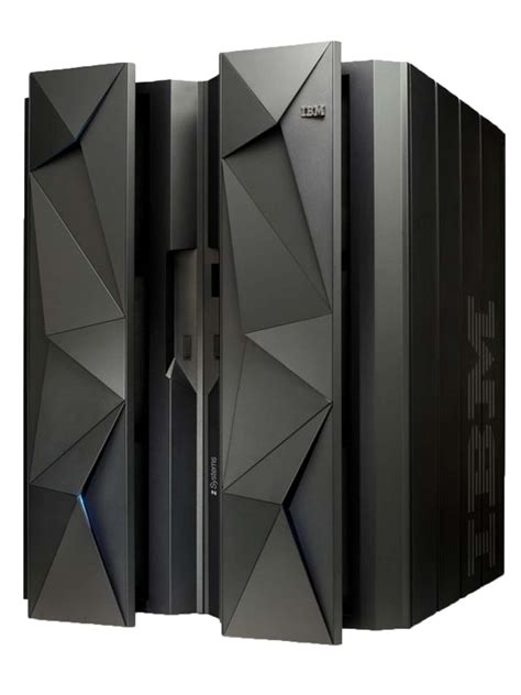 آشنایی با Ibm Mainframe Z13 زیر ساخت مرکز داده پادکو