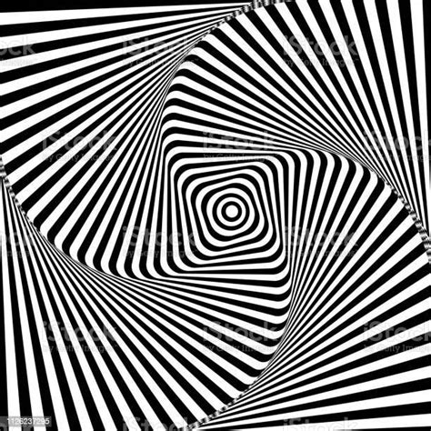黒と白の催眠術の背景ベクトル図 お手洗いのベクターアート素材や画像を多数ご用意 お手洗い イラストレーション サイケデリック
