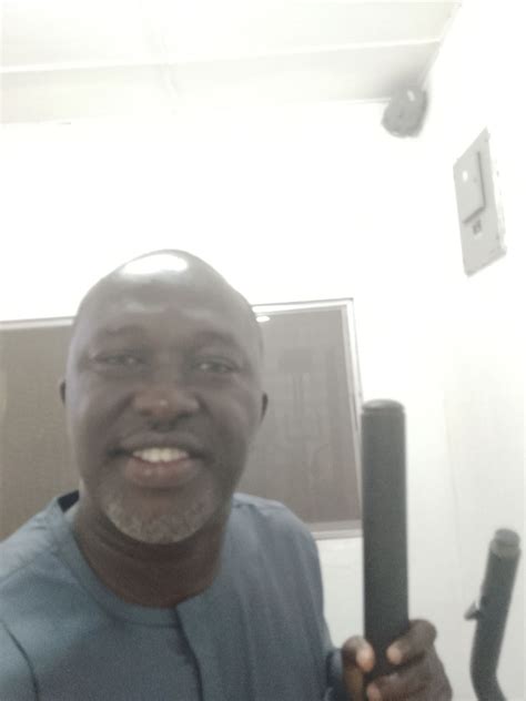 Adegoke Dawodu On Linkedin Calvary Greetings And Happy Sunday