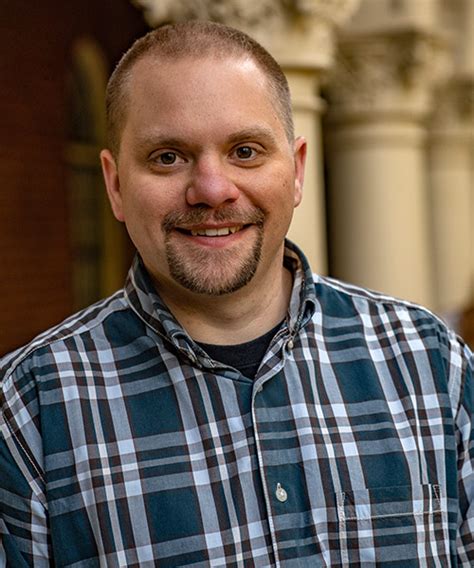 Aaron A Mayer Theatre And Dance Department Missouri State University