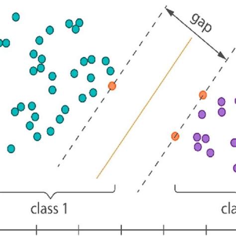 Support Vector Machines Svm 26 Download Scientific Diagram