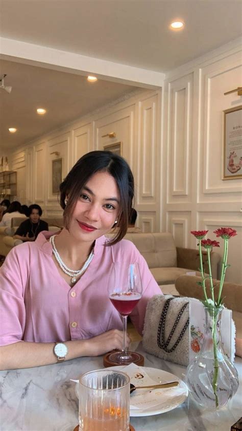 Firda Bachmid Modeljakartacom Firda Bachmid Modeljakartacom