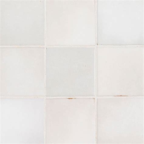 4x4 Bathroom Tile