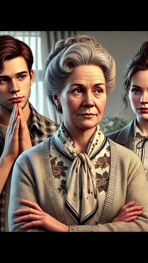 من قصة زوجةولدي كسرت مشاعر الأمومة داخلي قصص اكسبلور ترند ٢٠٢٤