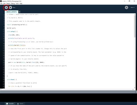 Examples 04communication Dimmer Tutorials Arduino Forum