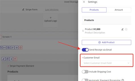 Integrating Stripe Payment Element Step By Step Guide Hipaatizer